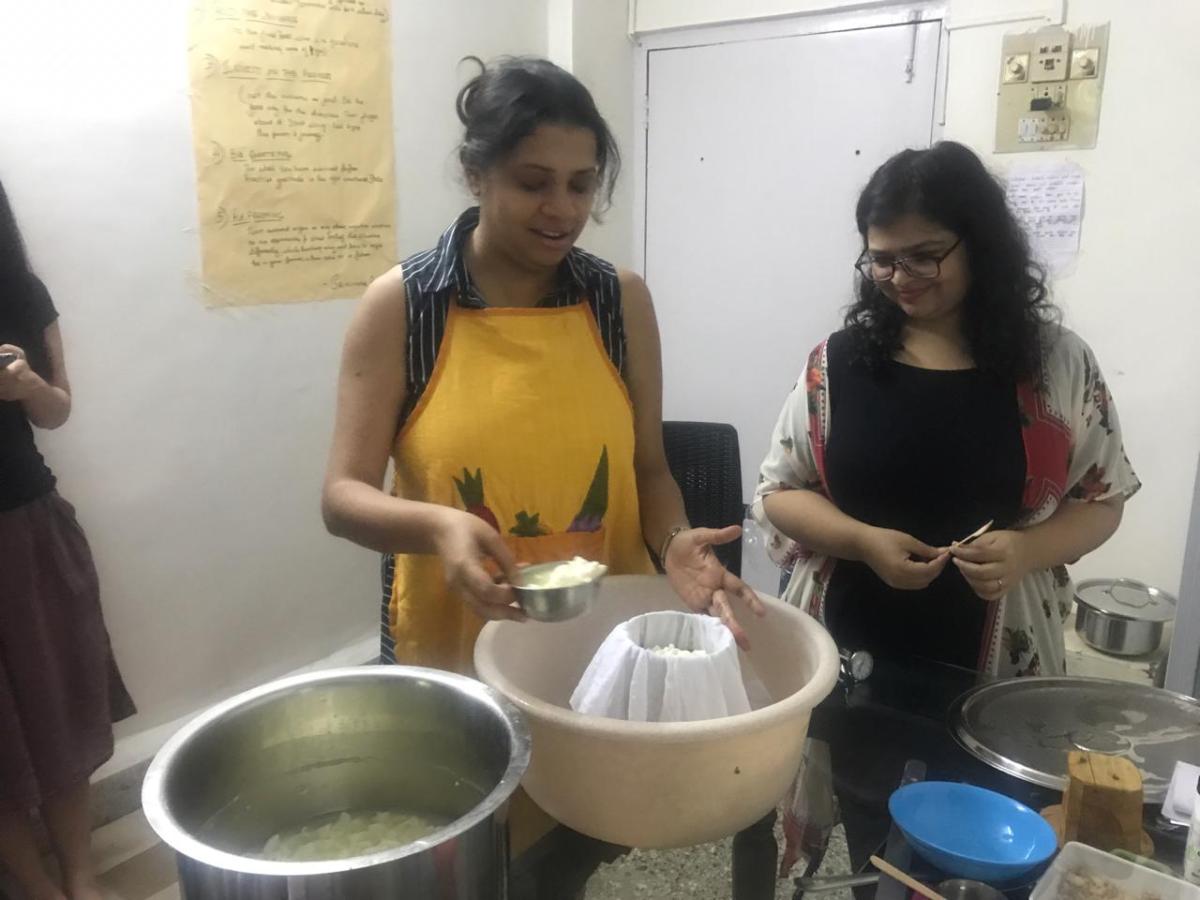 Online Cheese Classes | Casa Del Cheese | Cheese School of India ...