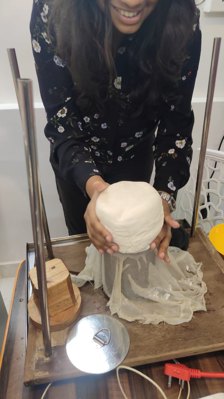 Offline Hands-on Cheese Classes – Online Cheese Classes | Casa Del ...